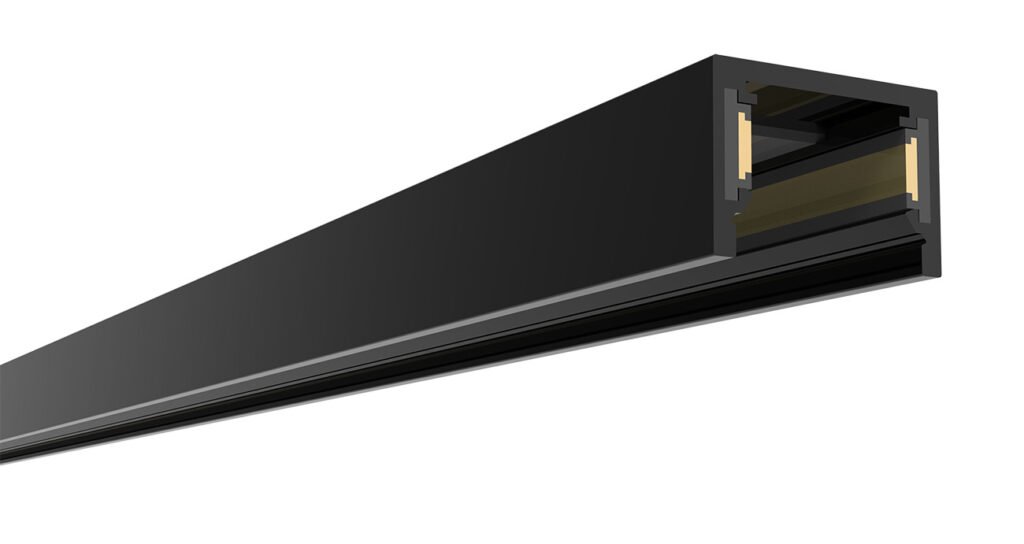 M15 SURFACE MOUNTING TRACK – SSS Lighting