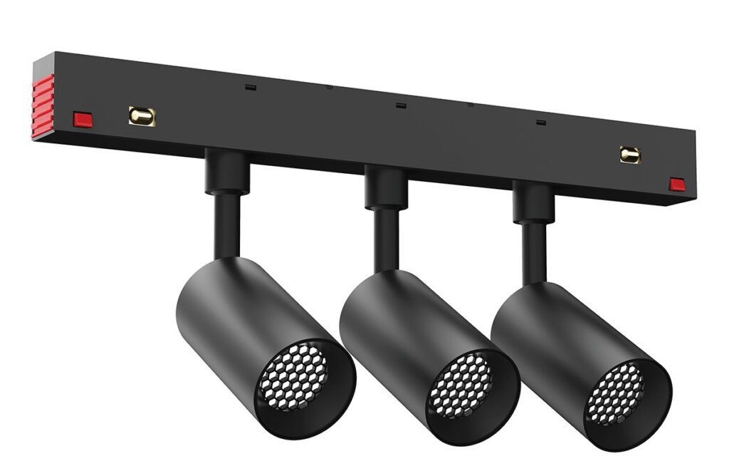 SSS Lighting – Professional Manufacture of LED Lighting