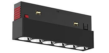 Magnetic track lights – SSS Lighting