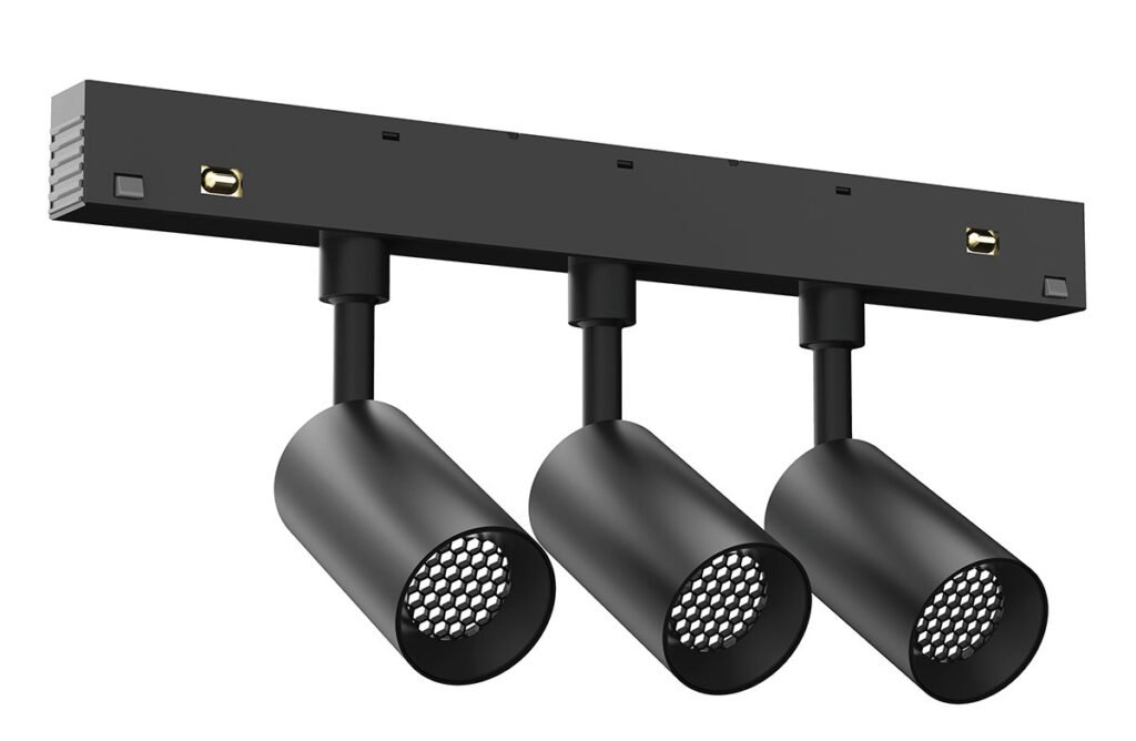 M20 TRIPLE SPOT LIGHT – SSS Lighting